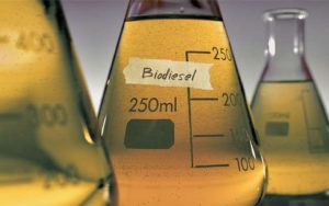 ไบโอดีเซล (Biodiesel) เป็นพลังงานทดแทน ? | จำหน่ายเครื่องทดสอบ