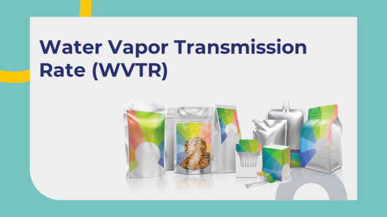 การทดสอบ อัตราการซึมผ่านของไอน้ำ (WVTR) | เครื่องมือวัด