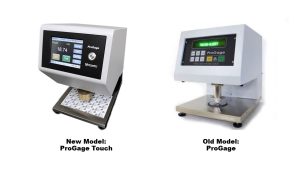 การทดสอบความหนา ของวัสดุ (Thickness of Material) | เครื่องมือวัด